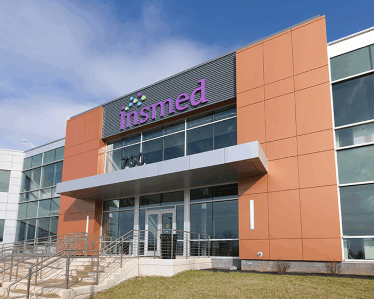 Company | Insmed